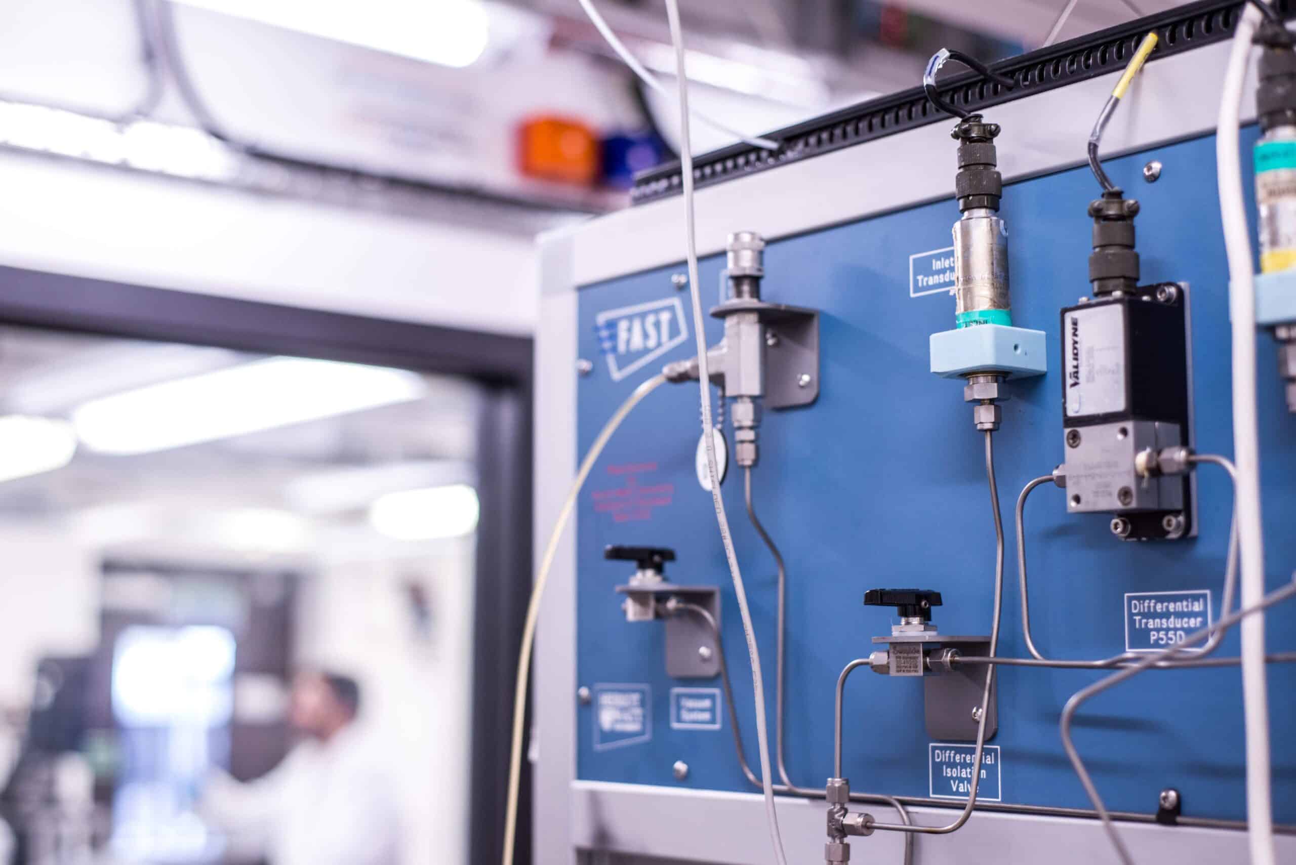 Cleantech innovation aims to seal 100,000 methane-leaking wells by 2034 ...