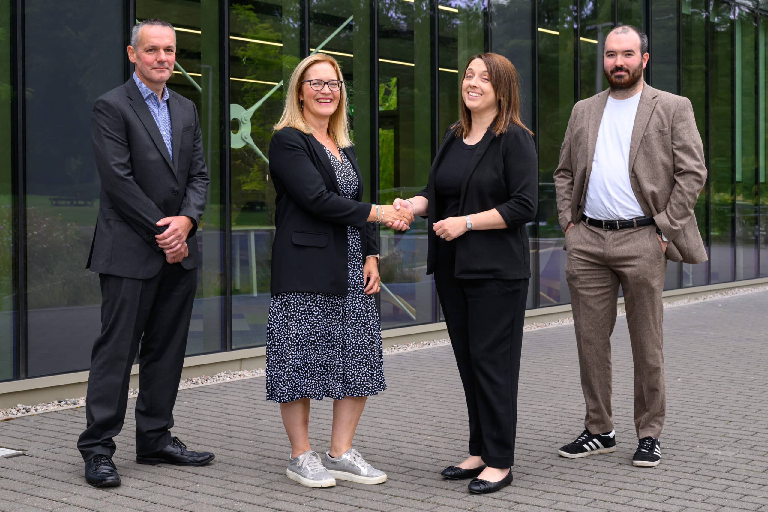 Heriot-Watt University and Edinburgh College partner to create ...